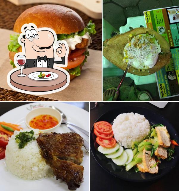 Thai Yam, Hanoi - Restaurant menu, prices and reviews