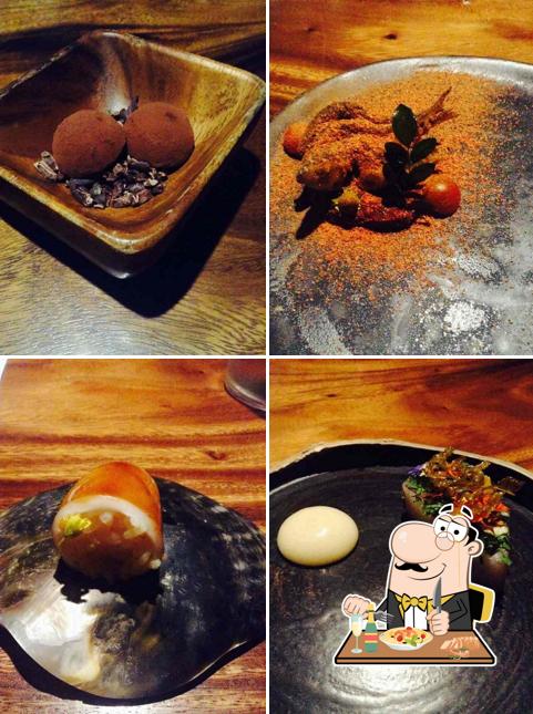 Toyo Eatery, Makati, Magallanes - Restaurant menu, prices and reviews