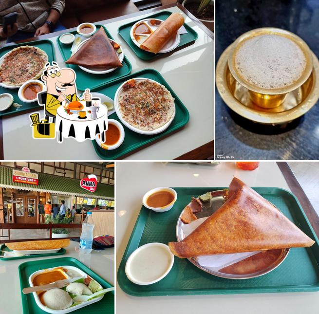 Viraj junction, Koganoli - Restaurant menu, prices and reviews