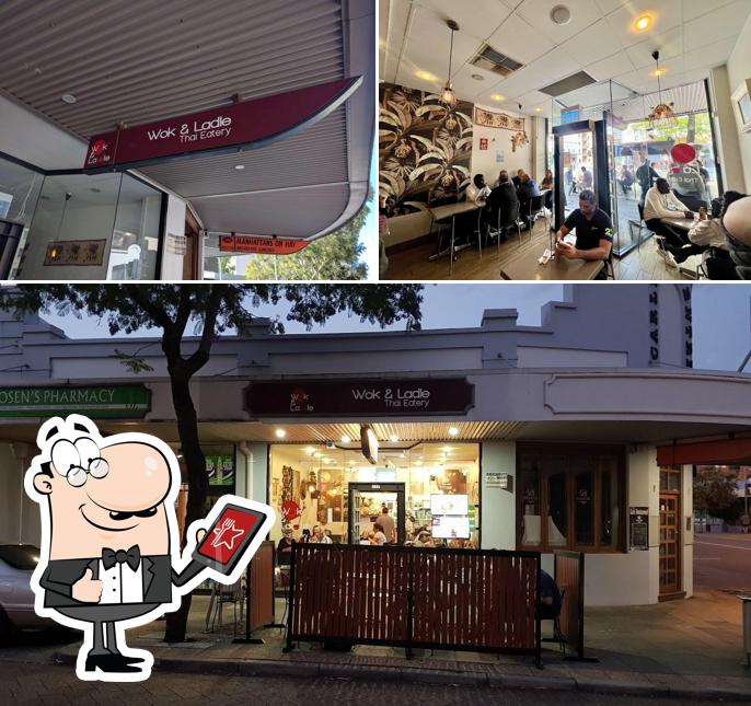 Wok & Ladle: Thai Eatery, East Perth - Restaurant menu, prices and reviews