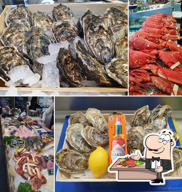 World Of Fish Ltd, Lowestoft - Restaurant menu, prices and reviews