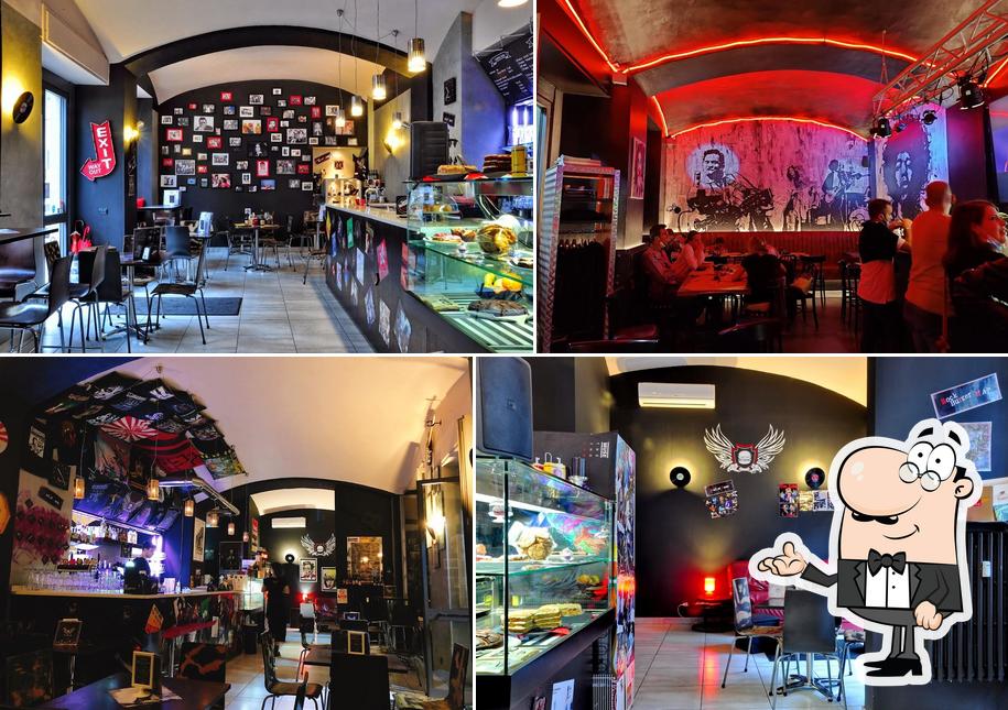 Rock Burger® Centro ristorante, Torino - Menu e recensioni del ristorante