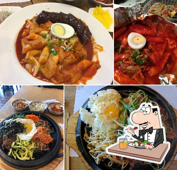 Roll House, Santa Clara - Restaurant menu, prices and reviews