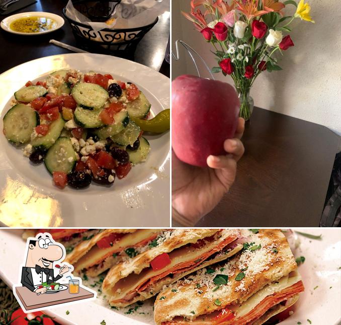 Russo's New York Pizzeria & Italian Kitchen - Midtown, 306 Gray St in ...