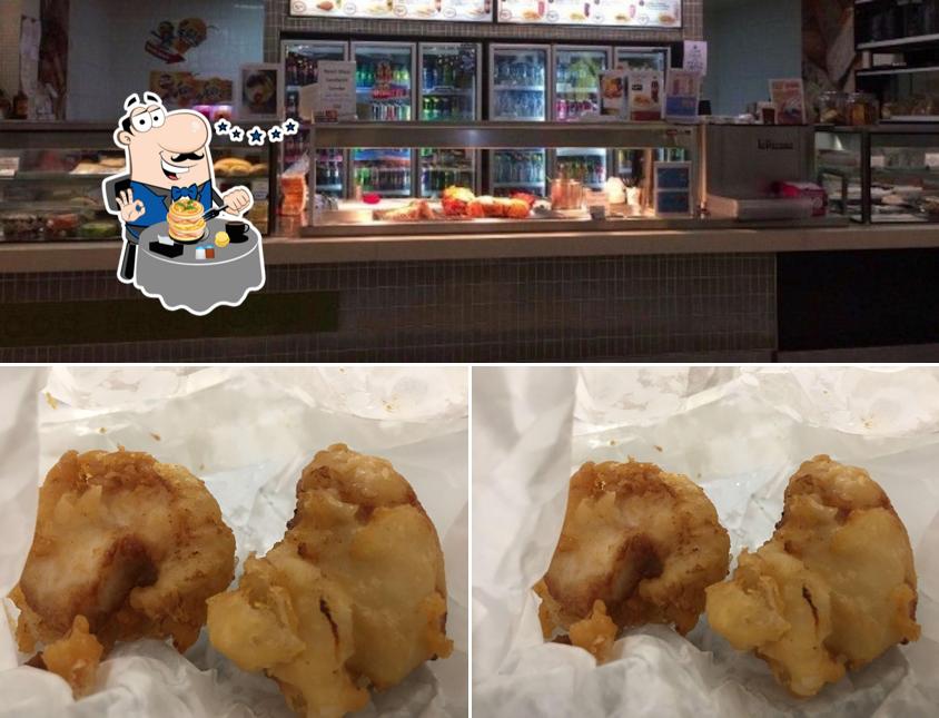 Sandwich Bar, Chermside - Restaurant menu, prices and reviews