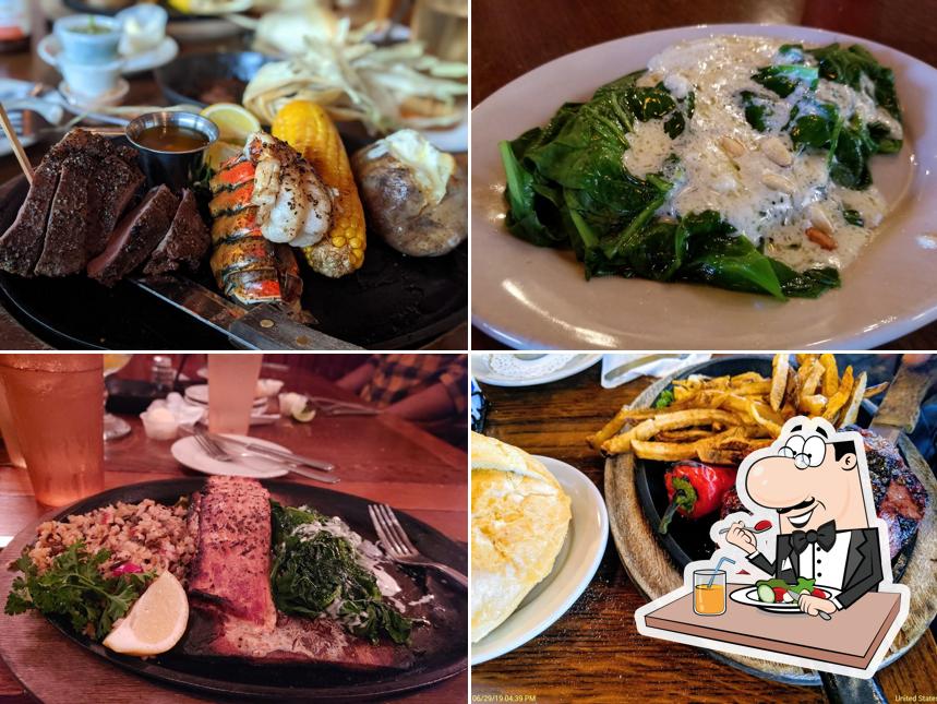 H3 Ranch, Fort Worth - Restaurant menu, prices and reviews