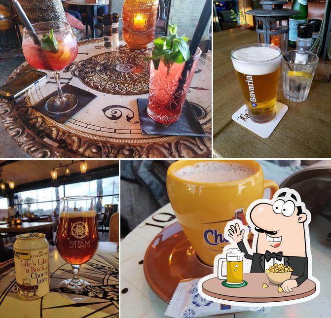 Top 5 restaurants with stroopwafel in The Hague, october 2025 ...