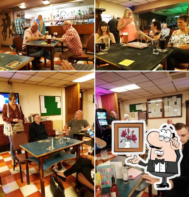 Sudden Social Club in Rochdale - Restaurant reviews
