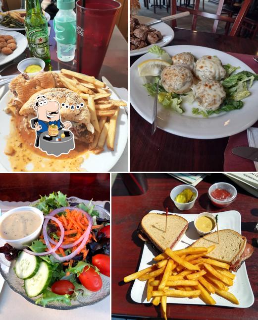 Top 5 restaurants for lunch in Eastport, New York, november 2025 ...