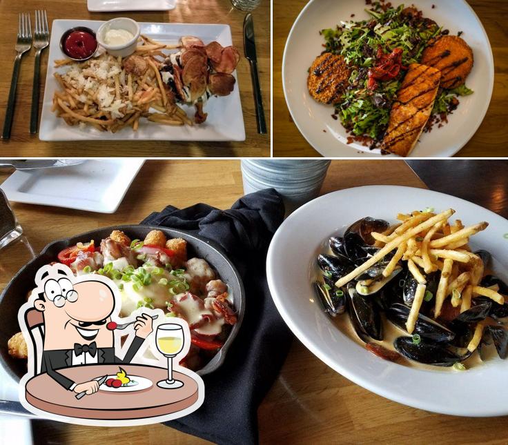 WEST MAIN KITCHEN & BAR, Wappingers Falls - Restaurant menu, prices and ...