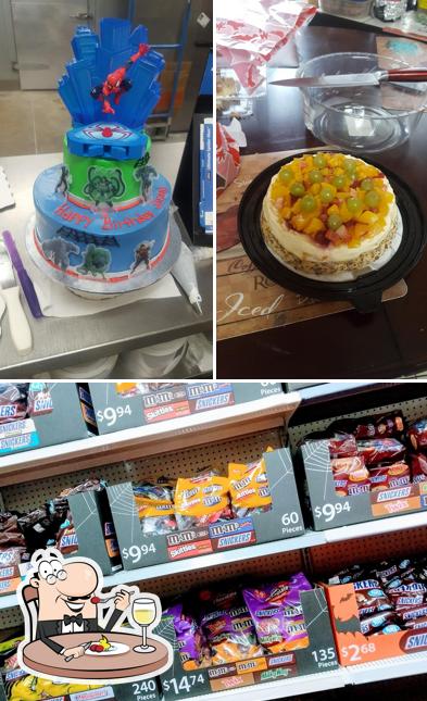 Walmart Supercenter, Artesia - Restaurant menu, prices and reviews