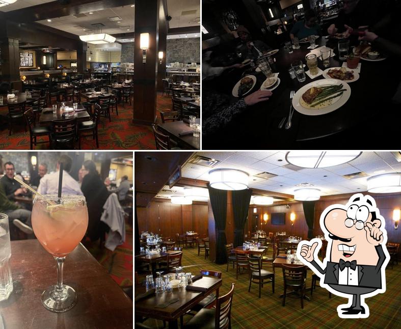 Wildfire, Chicago, Chicago - Restaurant menu, prices and reviews