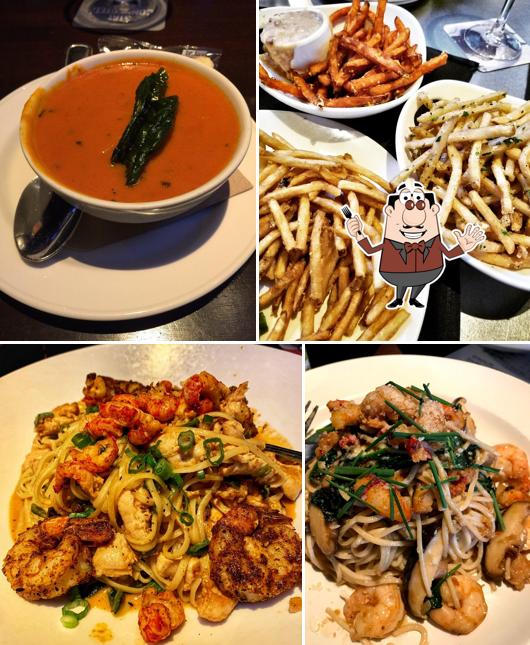 Yard House, Moorestown - Restaurant menu, prices and reviews