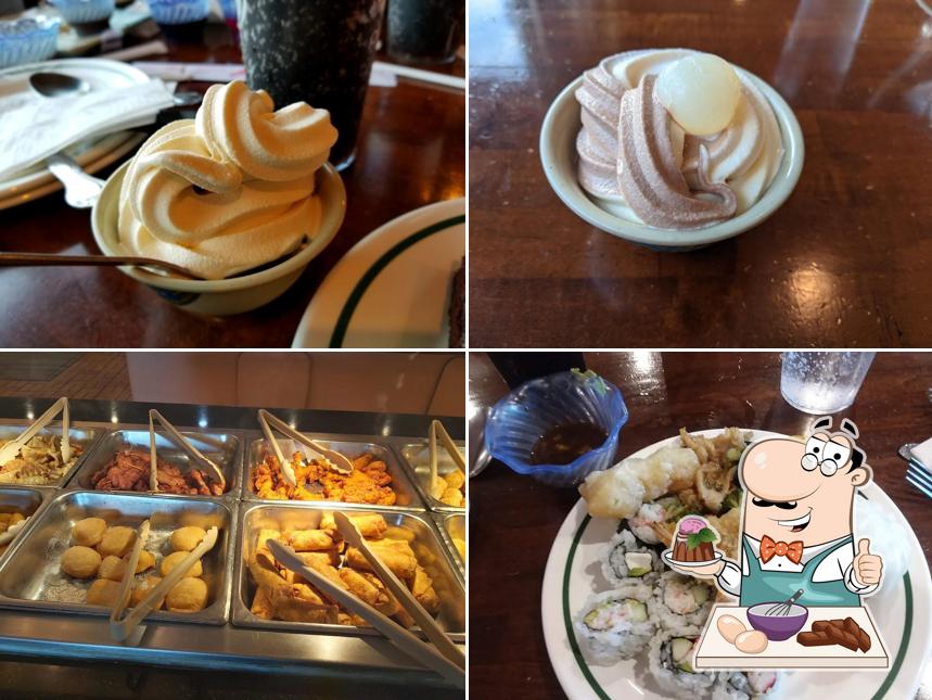 Top 10 restaurants in Lacey, december 2025 - Restaurant Guru