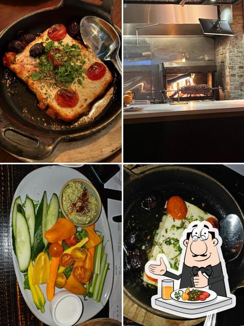 Doya in Miami - Restaurant menu and reviews