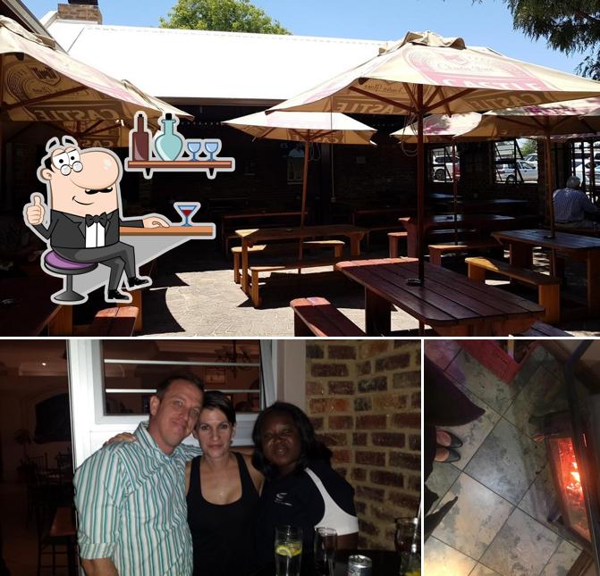Cesco's Midrand, Carlswald, Midrand - Restaurant menu, prices and reviews