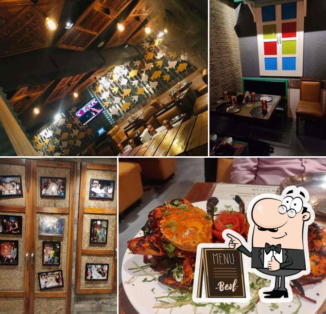 Malvan Tadka, Thane - Restaurant menu, prices and reviews