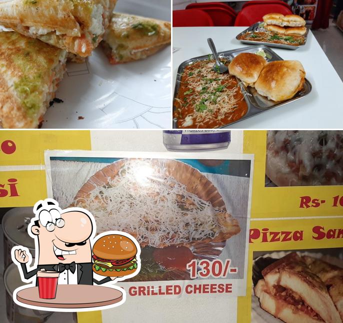 Aahar Fast Food, Daman - Restaurant menu, prices and reviews