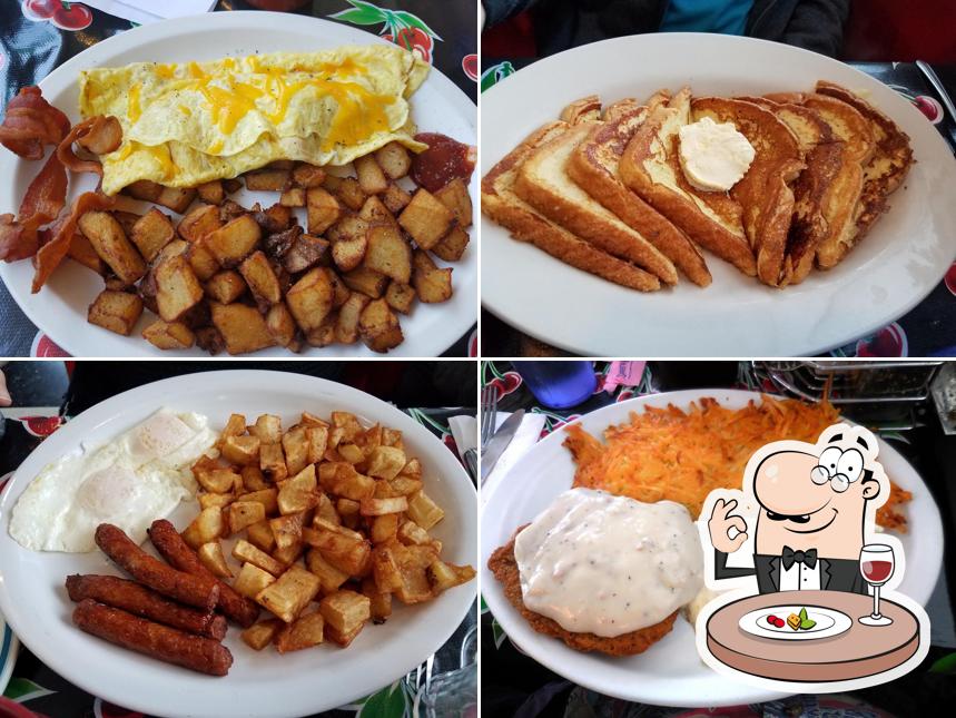 Top 10 restaurants in Springfield, Oregon, january 2025 - Restaurant Guru