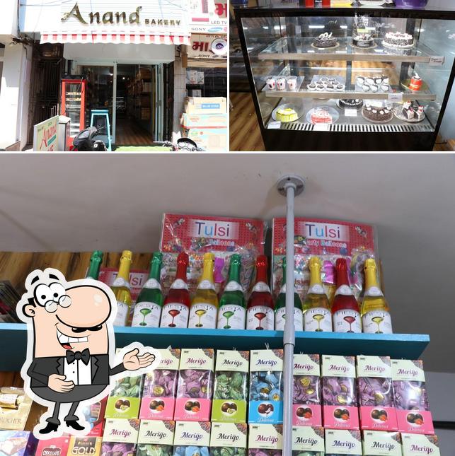 Anand Bakery Taste of Surat, Surat - Restaurant reviews
