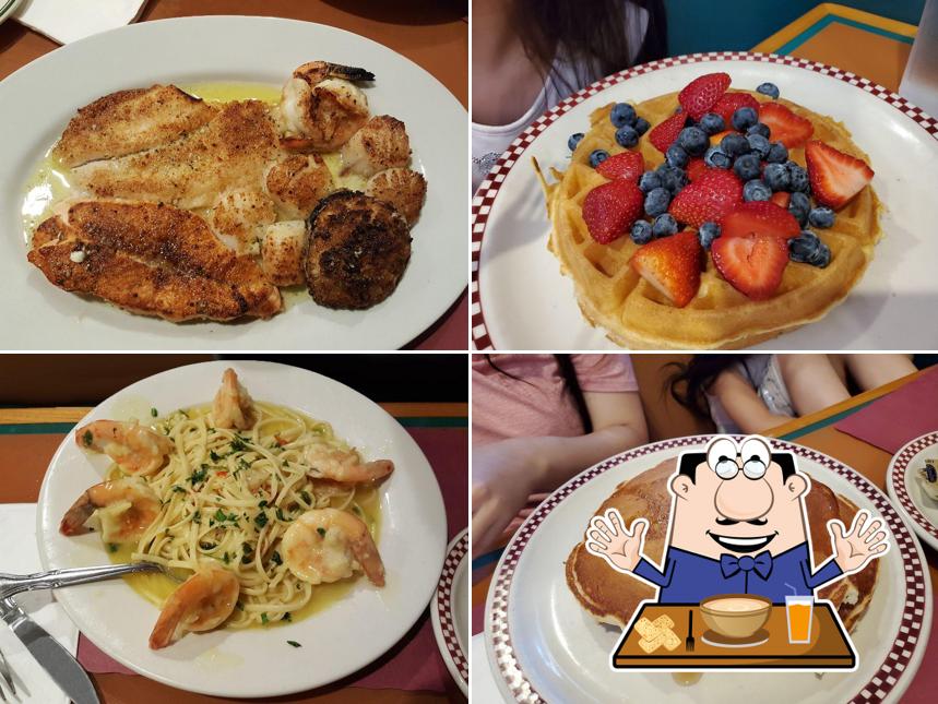 Andrew’s Diner, New York City - Restaurant menu, prices and reviews