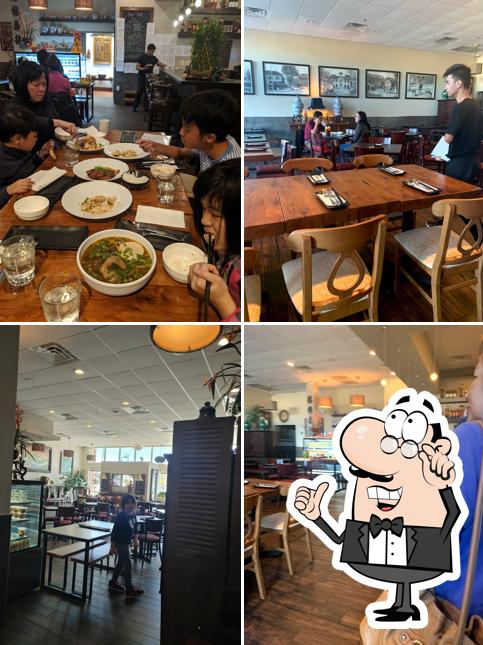 Bep Viet Restaurant in Falls Church - Restaurant menu and reviews