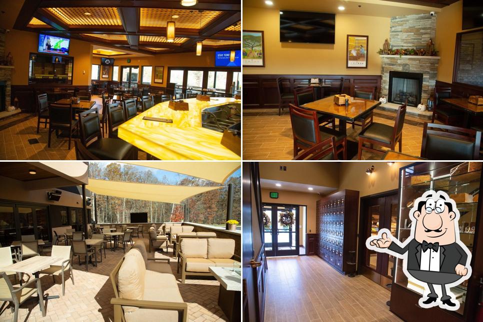 Best Cigar Pub, Drums - Restaurant menu, prices and reviews