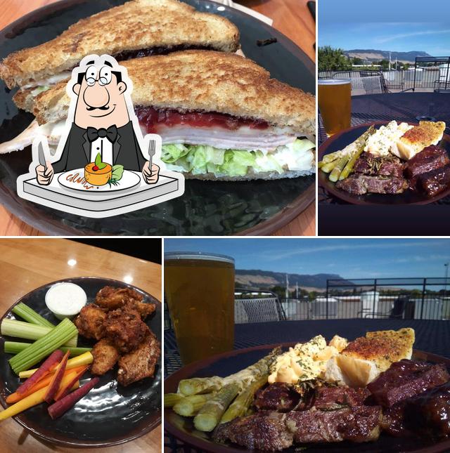 4th STREET BISTRO, La Grande - Restaurant menu, prices and reviews