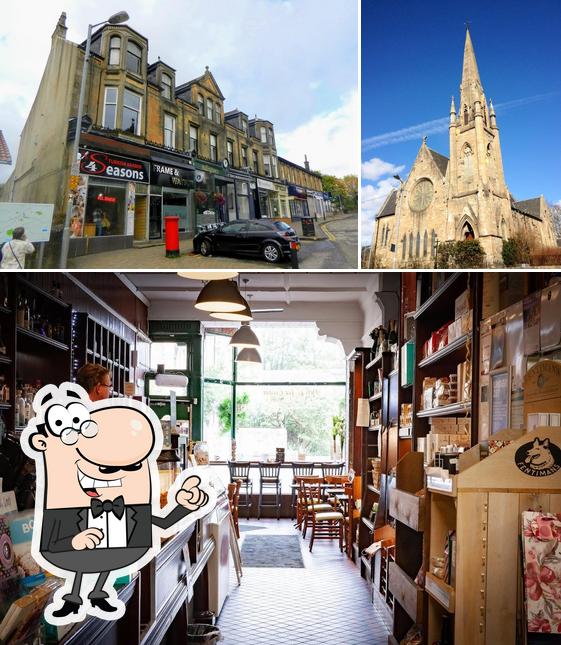 Billington's of Lenzie, Glasgow - Restaurant menu, prices and reviews
