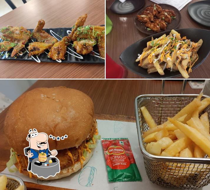 Labasa Goa, Sarzora - Restaurant menu, prices and reviews