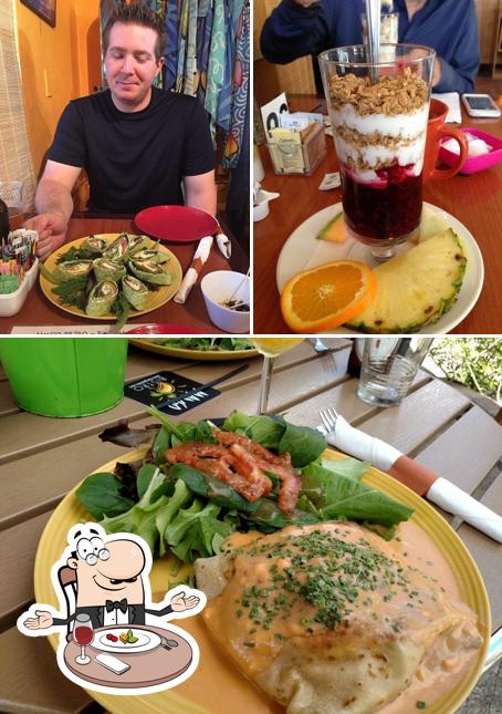 Mango Bistro, 301 W Dearborn St. in Englewood - Restaurant menu and reviews
