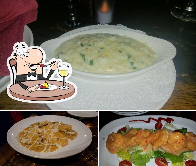 Cafe Murano, Altamonte Springs - Restaurant menu, prices and reviews