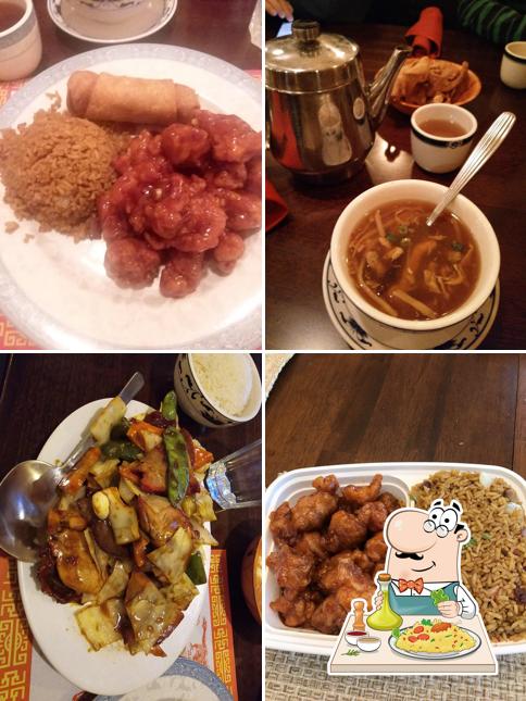 Cheng's Chinese Garden, Enfield - Restaurant menu, prices and reviews