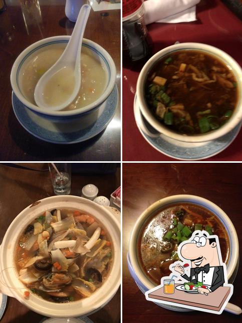 China Cottage, 6290 Far Hills Ave in Centerville - Restaurant menu and ...