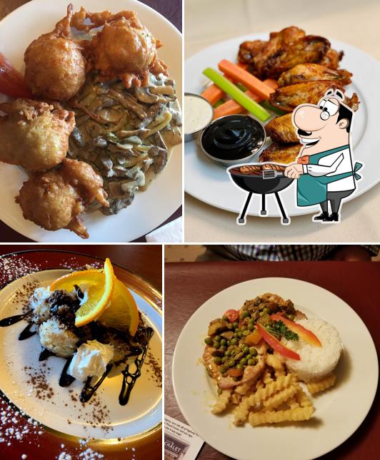 Top 3 restaurants in Radium Hot Springs, august 2024 - Restaurant Guru