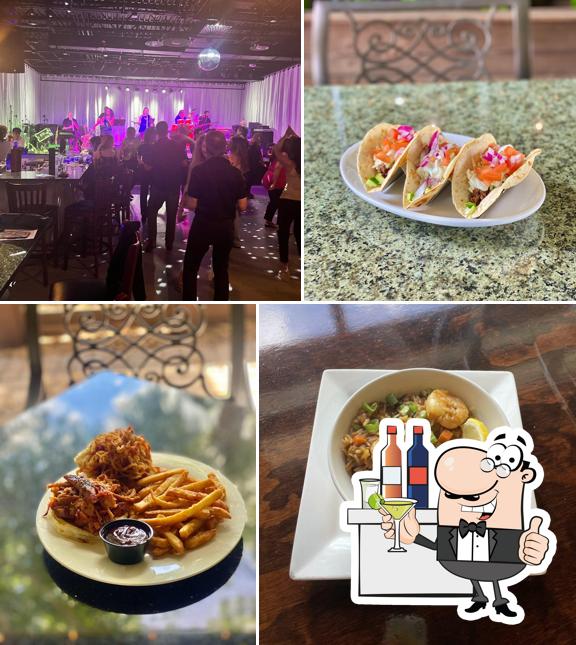 Good Times Bar & Grill in Maitland - Restaurant menu and reviews