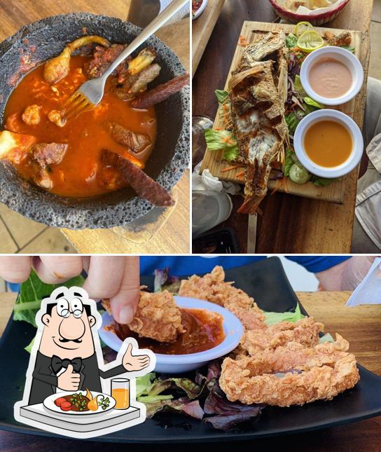 El Patron, Puerto Vallarta - Restaurant menu, prices and reviews