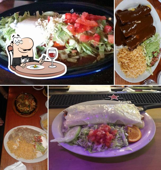 El Veracruz Mexican Restaurant in Pineville - Restaurant menu and reviews