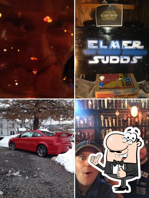 Elmer Sudds in Wilkes-Barre - Restaurant menu and reviews