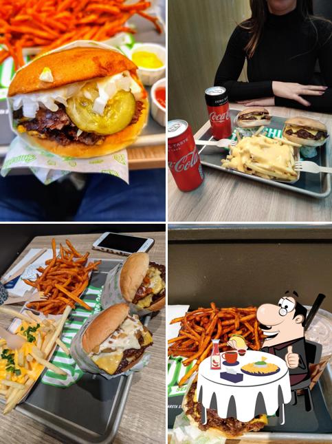 Bun Meat Bun fast food, Stockholm, Medborgarplatsen 3 - Restaurant reviews