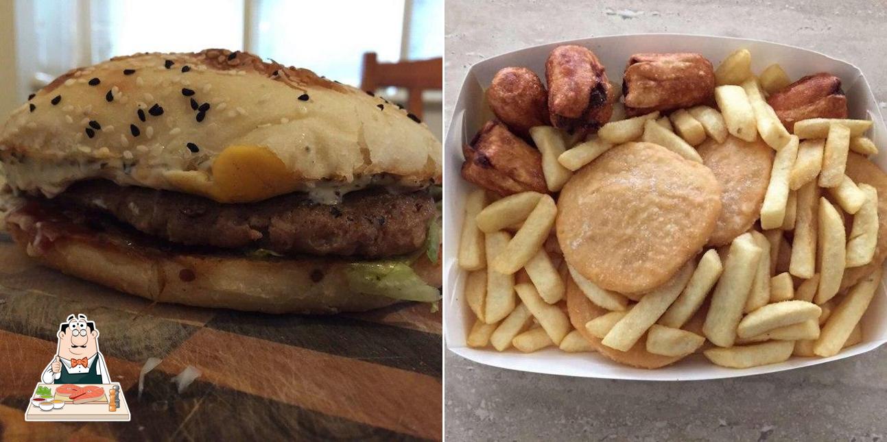 The Fish Club, Malvern East - Restaurant menu, prices and reviews