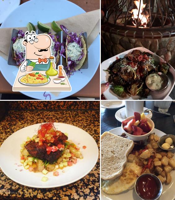H.T. Grill, Redondo Beach - Restaurant menu, prices and reviews