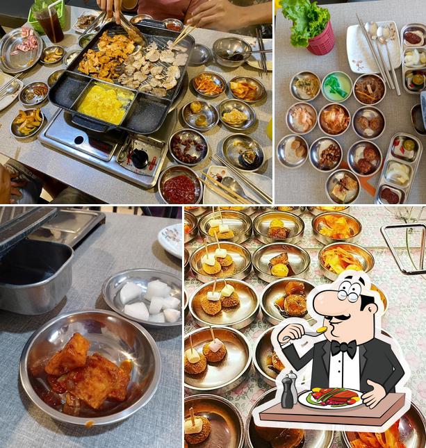 Hongdae Street Korean Restaurant, Davao City - Restaurant reviews