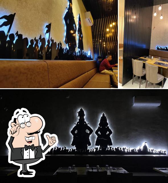 Hotel Atithi Pure Veg Restaurant, Pandharpur - Restaurant reviews