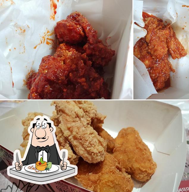 KFC 목동사거리 restaurant, Seoul - Restaurant reviews