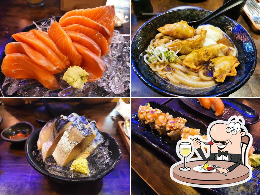 Top 5 restaurants with japanese udon in Bangkok, december 2024 ...