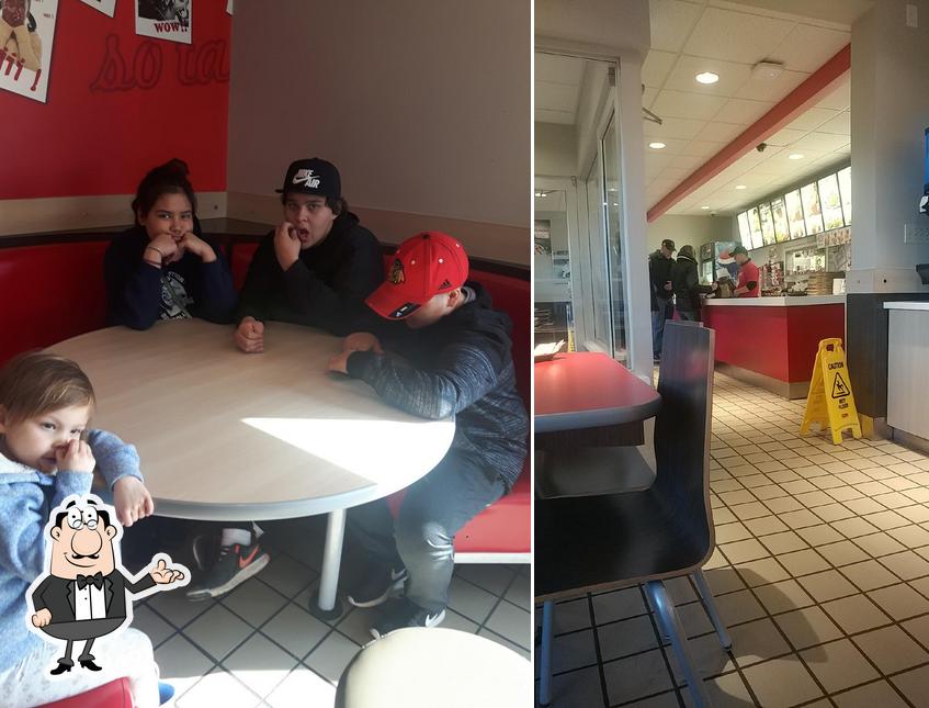 KFC, North Battleford - Restaurant menu, prices and reviews