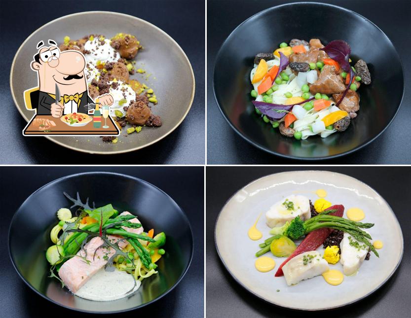 Le 975 - Restaurant Paris 18, Paris - Menu du restaurant, prix et avis