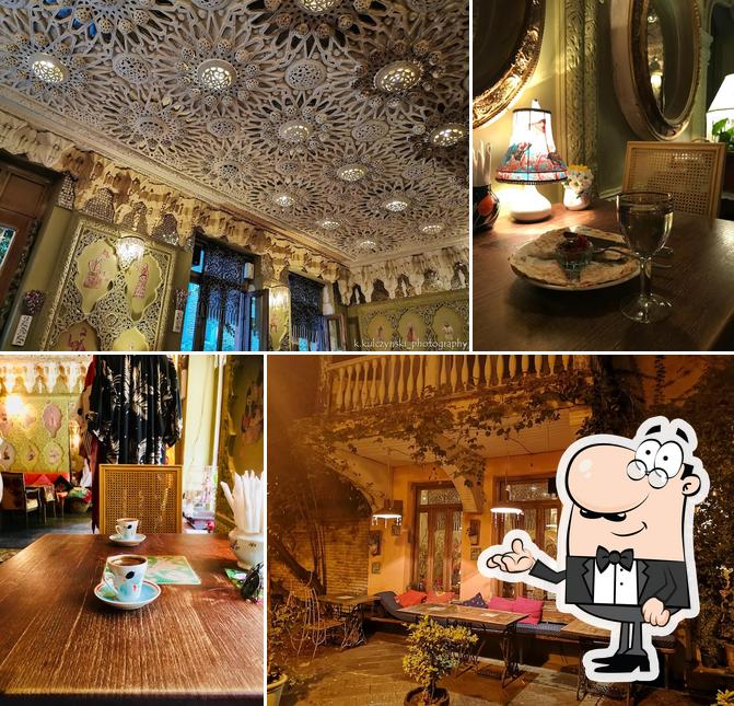Top 10 restaurants with salads in Tbilisi, november 2024 - Restaurant Guru