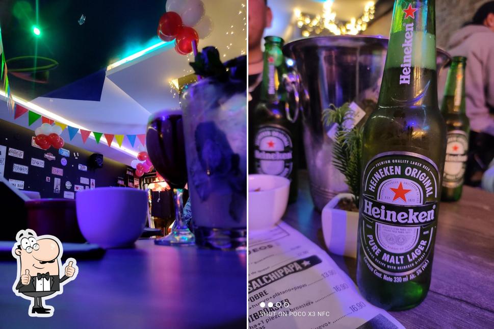 Lima Bar, Carabayllo - Menú del restaurante, precios y reseñas